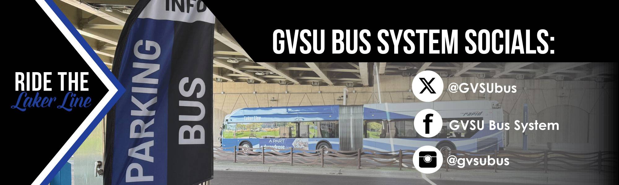 Bus Route 37 - North Campus Express (Apartment Shuttle) - GVSU ...